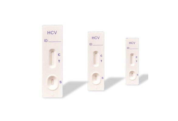 HCV Test Kit: medicalivd